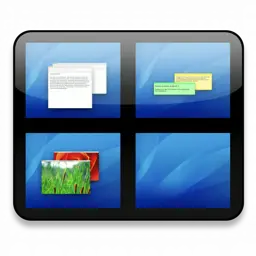 Icons OS X Leopard Collection download on VSThemes.org