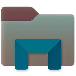 Icons Alternative set of Windows 11 download on VSThemes.org