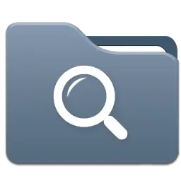 Icons Windows 11-style color folders download on VSThemes.org