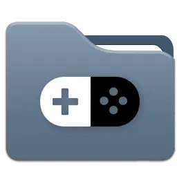 Icons Windows 11-style color folders download on VSThemes.org