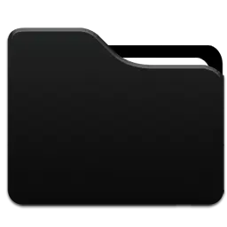 Icons Windows 11-style color folders download on VSThemes.org