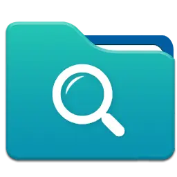 Icons Windows 11-style color folders download on VSThemes.org