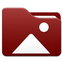 Icons Windows 11-style color folders download on VSThemes.org
