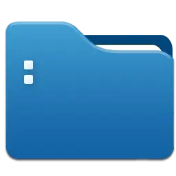 Icons Windows 11-style color folders download on VSThemes.org