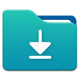 Icons Windows 11-style color folders download on VSThemes.org