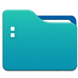 Icons Windows 11-style color folders download on VSThemes.org