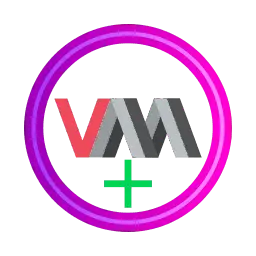 Icons Vivid Dark for 7tsp download on VSThemes.org