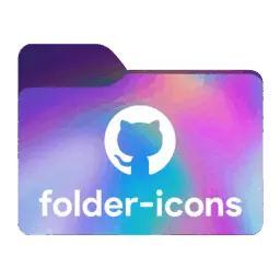 Icons sameerasw folders download on VSThemes.org
