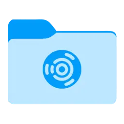 Icons sameerasw folders download on VSThemes.org