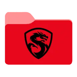 Icons sameerasw folders download on VSThemes.org