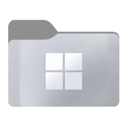 Icons sameerasw folders download on VSThemes.org