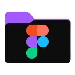 Icons sameerasw folders download on VSThemes.org