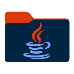 Icons sameerasw folders download on VSThemes.org