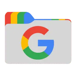 Icons sameerasw folders download on VSThemes.org