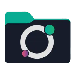 Icons sameerasw folders download on VSThemes.org