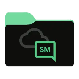Icons sameerasw folders download on VSThemes.org