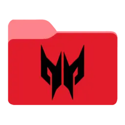 Icons sameerasw folders download on VSThemes.org