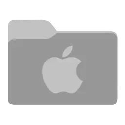 Icons sameerasw folders download on VSThemes.org