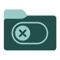 Icons sameerasw folders download on VSThemes.org