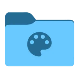 Icons sameerasw folders download on VSThemes.org