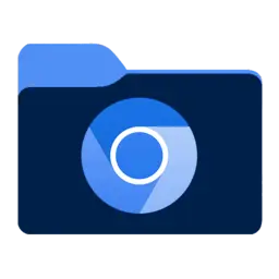 Icons sameerasw folders download on VSThemes.org