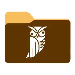 Icons sameerasw folders download on VSThemes.org