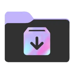 Icons sameerasw folders download on VSThemes.org