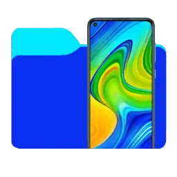 Icons sameerasw folders download on VSThemes.org