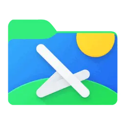 Icons sameerasw folders download on VSThemes.org