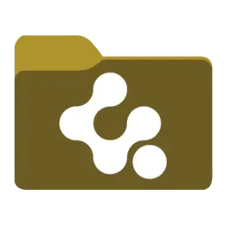 Icons sameerasw folders download on VSThemes.org