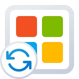 Icons Windows 11 Custom Folders and Drives download on VSThemes.org
