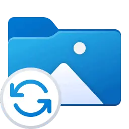 Icons Windows 11 Custom Folders and Drives download on VSThemes.org