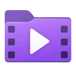 Icons Windows 11 Custom Folders and Drives download on VSThemes.org