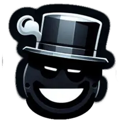 Icons SteamPunk Emoticons download on VSThemes.org
