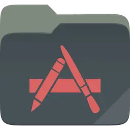 Icons Material Everforest for 7tsp download on VSThemes.org