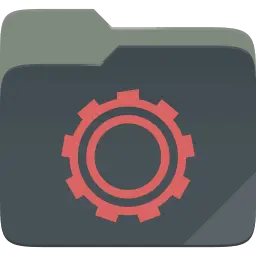 Icons Material Everforest for 7tsp download on VSThemes.org