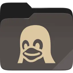 Icons Material Gruvbox for 7tsp download on VSThemes.org