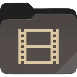 Icons Material Gruvbox for 7tsp download on VSThemes.org