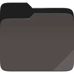 Icons Material Gruvbox for 7tsp download on VSThemes.org
