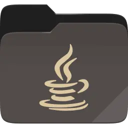 Icons Material Gruvbox for 7tsp download on VSThemes.org