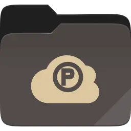 Icons Material Gruvbox for 7tsp download on VSThemes.org