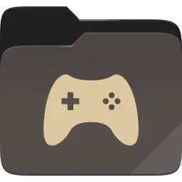 Icons Material Gruvbox for 7tsp download on VSThemes.org