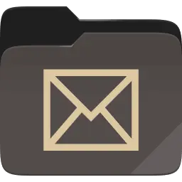Icons Material Gruvbox for 7tsp download on VSThemes.org