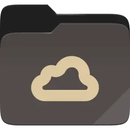 Icons Material Gruvbox for 7tsp download on VSThemes.org