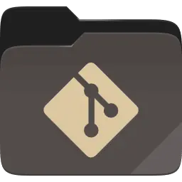 Icons Material Gruvbox for 7tsp download on VSThemes.org