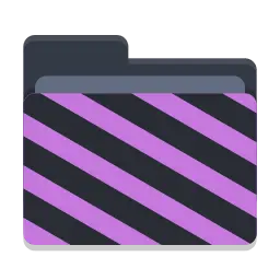 Icons One dark Pro for 7tsp download on VSThemes.org