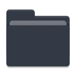 Icons One dark Pro for 7tsp download on VSThemes.org