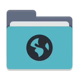 Icons One dark Pro for 7tsp download on VSThemes.org