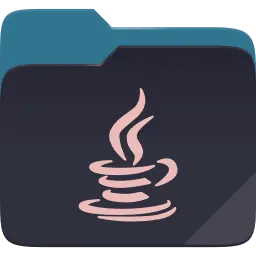 Icons Rose Pine iPack download on VSThemes.org