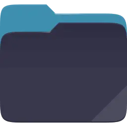 Icons Rose Pine iPack download on VSThemes.org